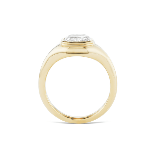 Arch Ring - Fewer Finer