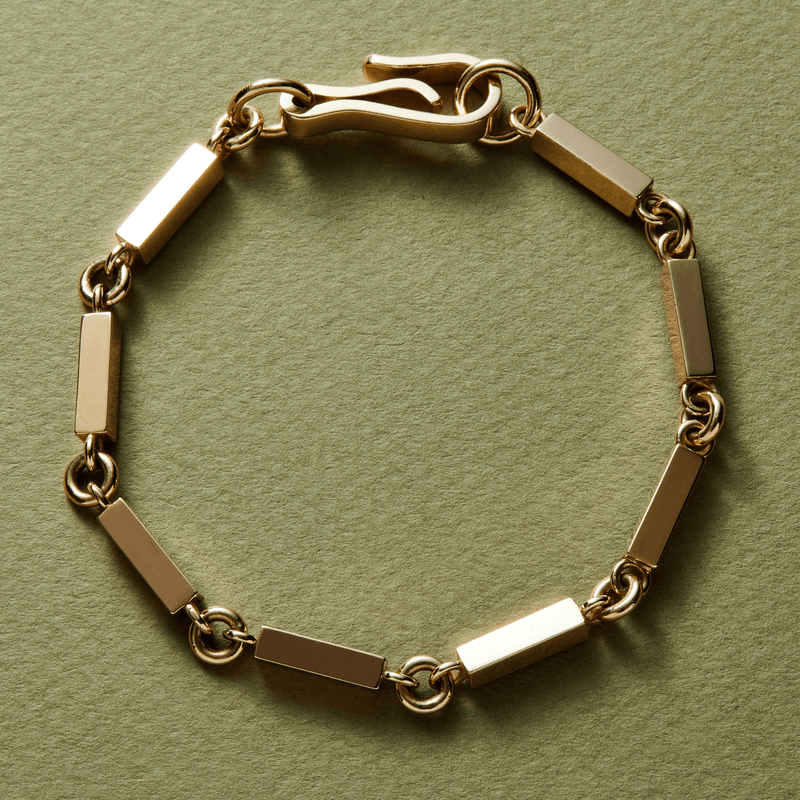 Family Bracelet - Fewer Finer